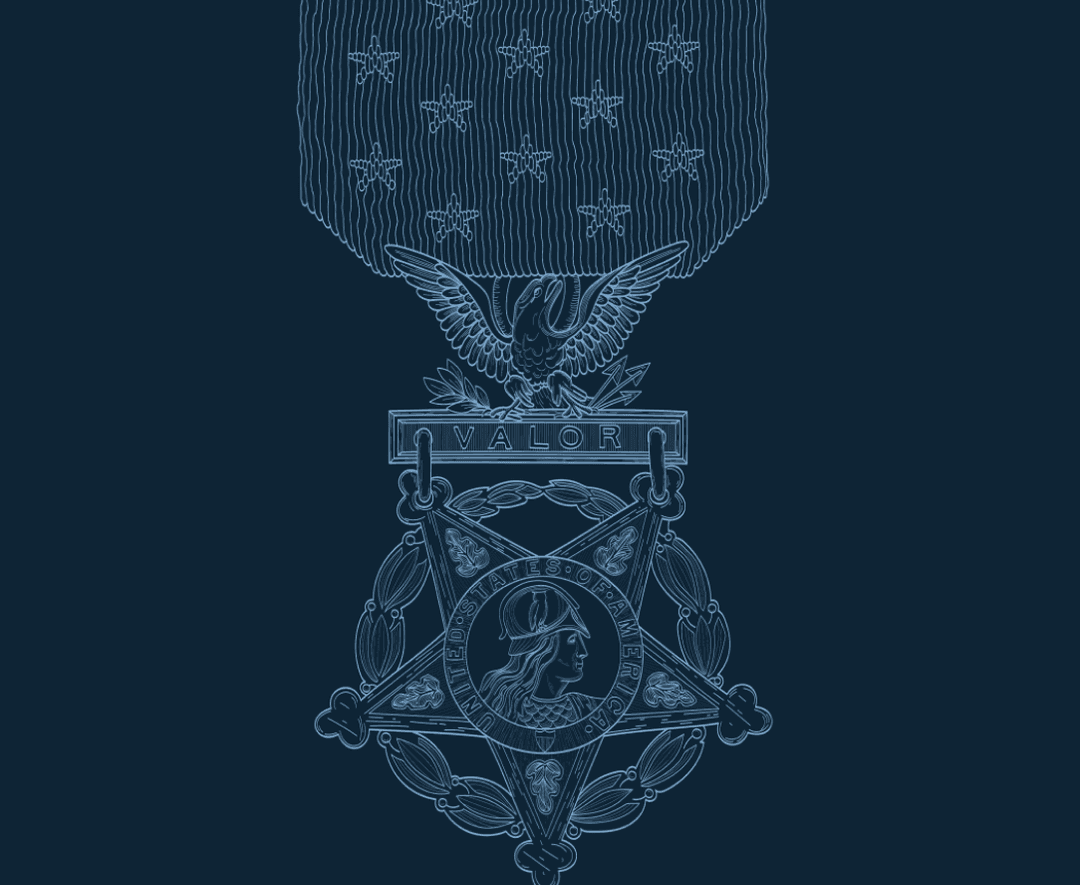 Rogers, Charles Calvin - The National Medal of Honor Museum
