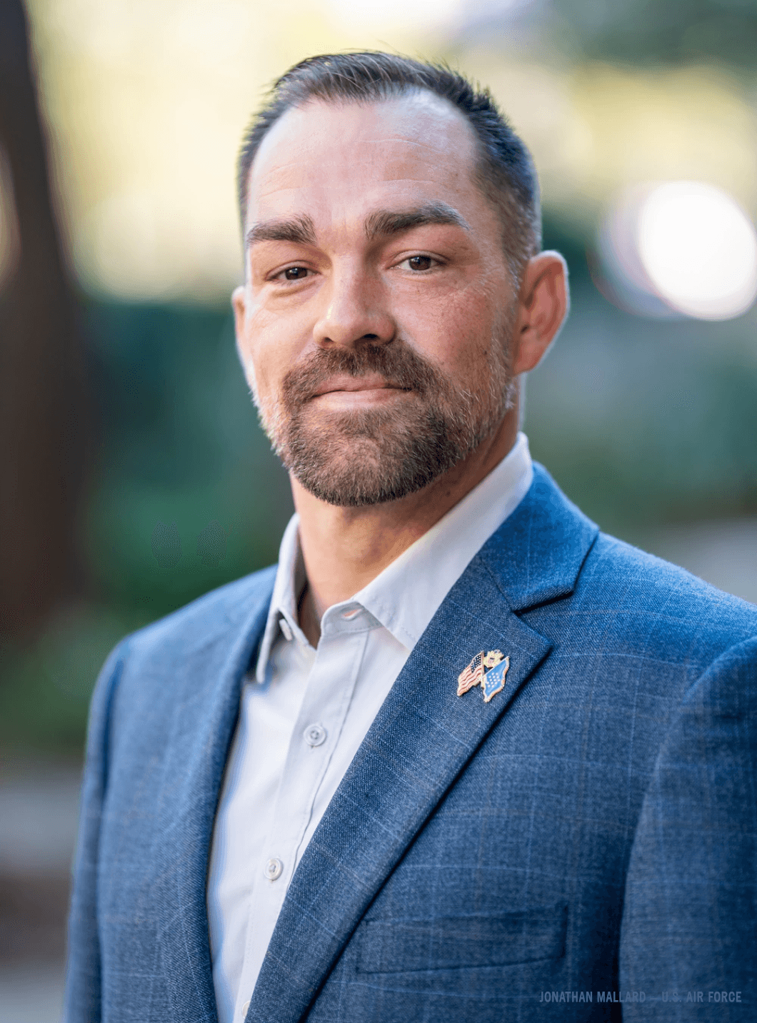 Romesha, Clinton Lavor - The National Medal of Honor Museum