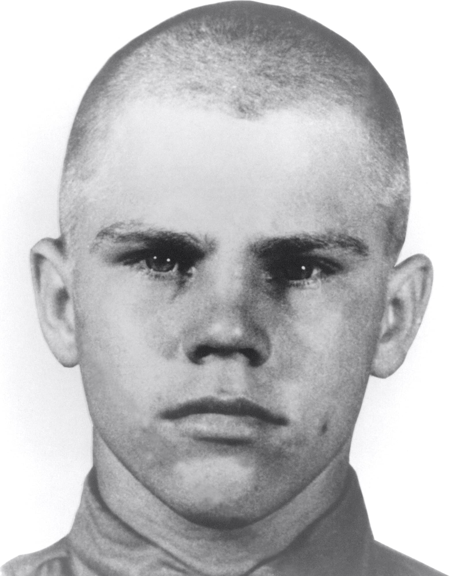 Abrell, Charles Gene - The National Medal of Honor Museum