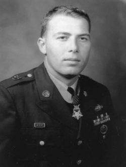 Dix, Drew Dennis - The National Medal of Honor Museum