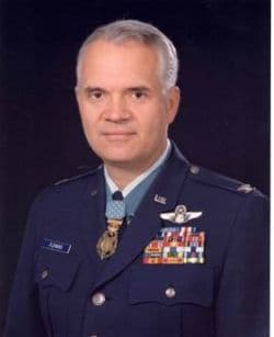 Fleming, James Phillip - The National Medal of Honor Museum