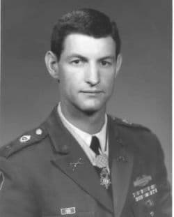 Foley, Robert Franklin - The National Medal of Honor Museum