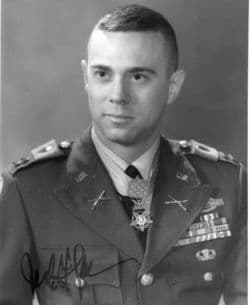 Jacobs, Jack Howard - The National Medal of Honor Museum