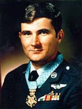 Levitow, John Lee - The National Medal of Honor Museum