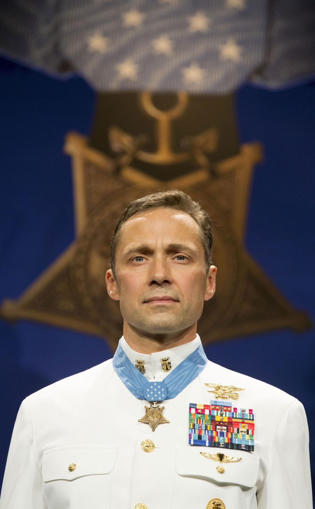 Slabinski, Britt K. - The National Medal of Honor Museum