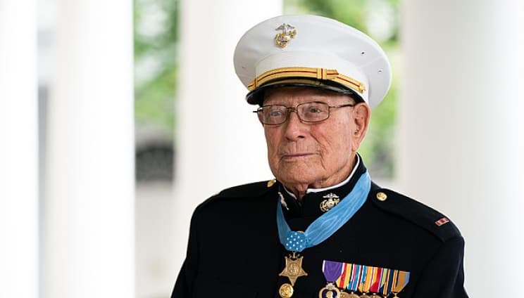 Medal Recipients - The National Medal of Honor Museum
